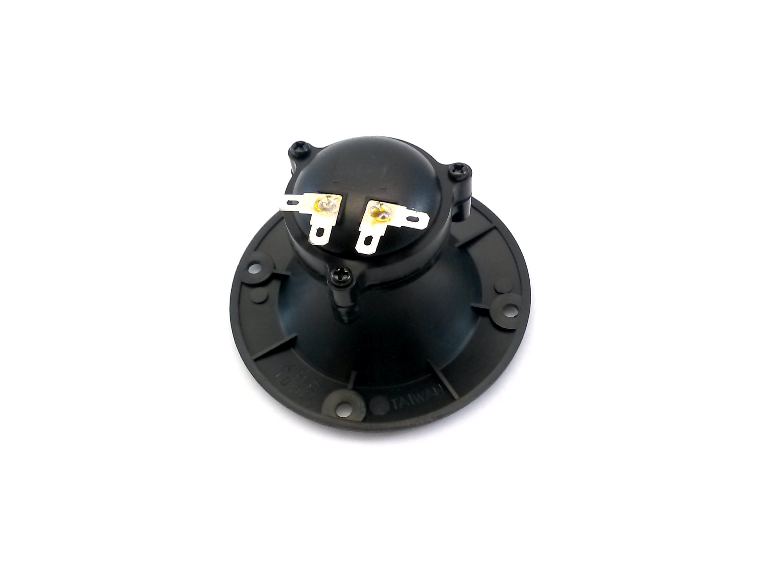 CES PIEZO Tweeter 3 3/4" Round