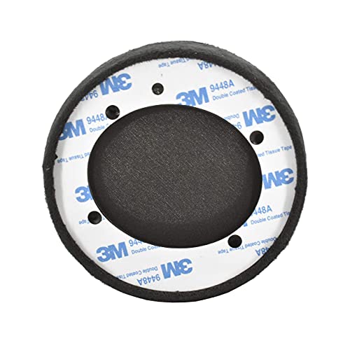Dekoni Audio Replacement Ear Pads for The Philips Fidelio X2HR Headphones (Choice Suede)