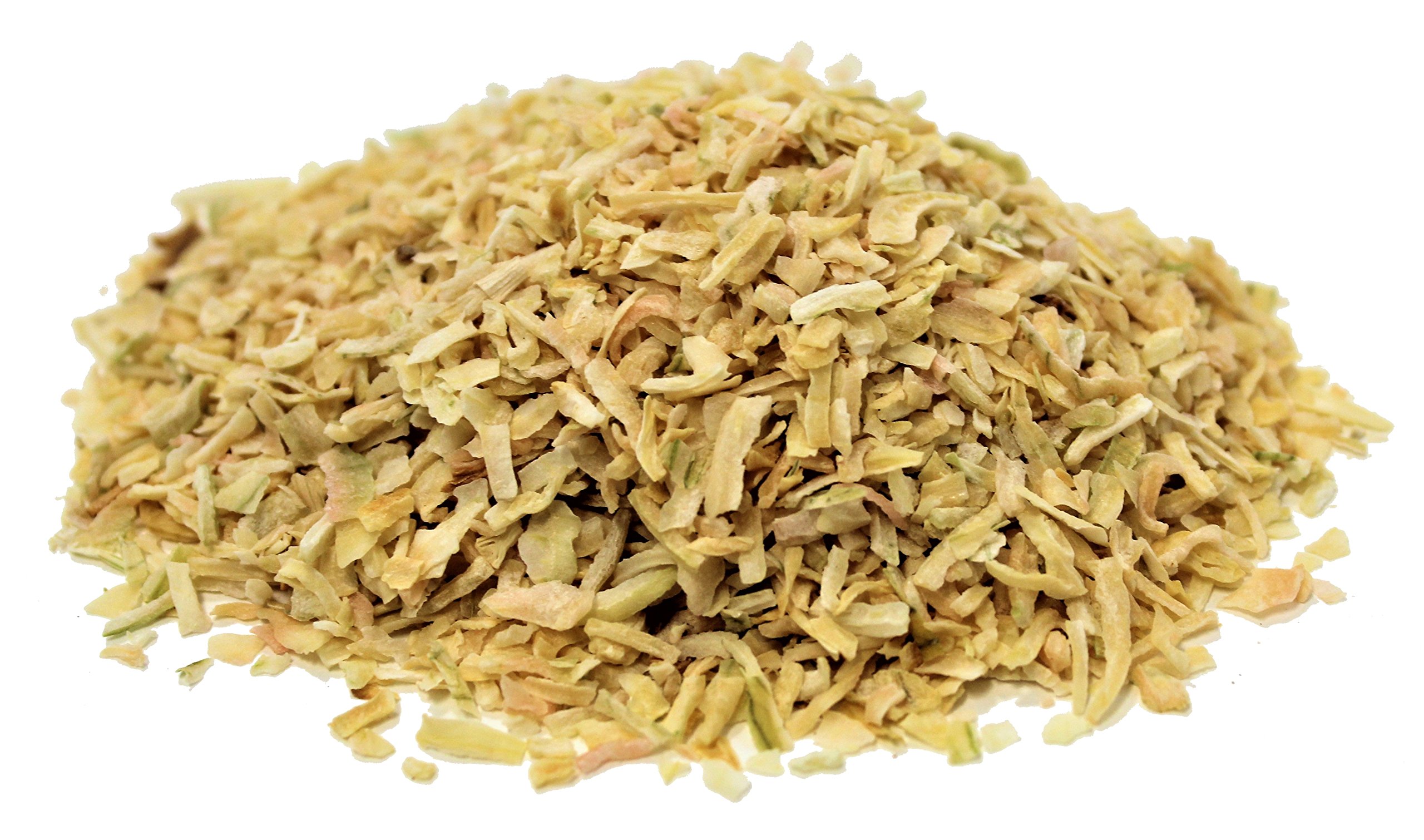 Gourmet Dried Chopped Onion by It’s Delish, 20 LBS Bulk - Premium, No Preservatives, All Natural Dehydrated Onions Flakes, Certified Kosher