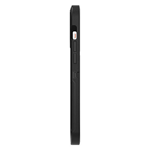 OtterBox Defender XT, Rugged Protection with MagSafe for iPhone 12 Pro Max - Black - Non-Retail Packaging