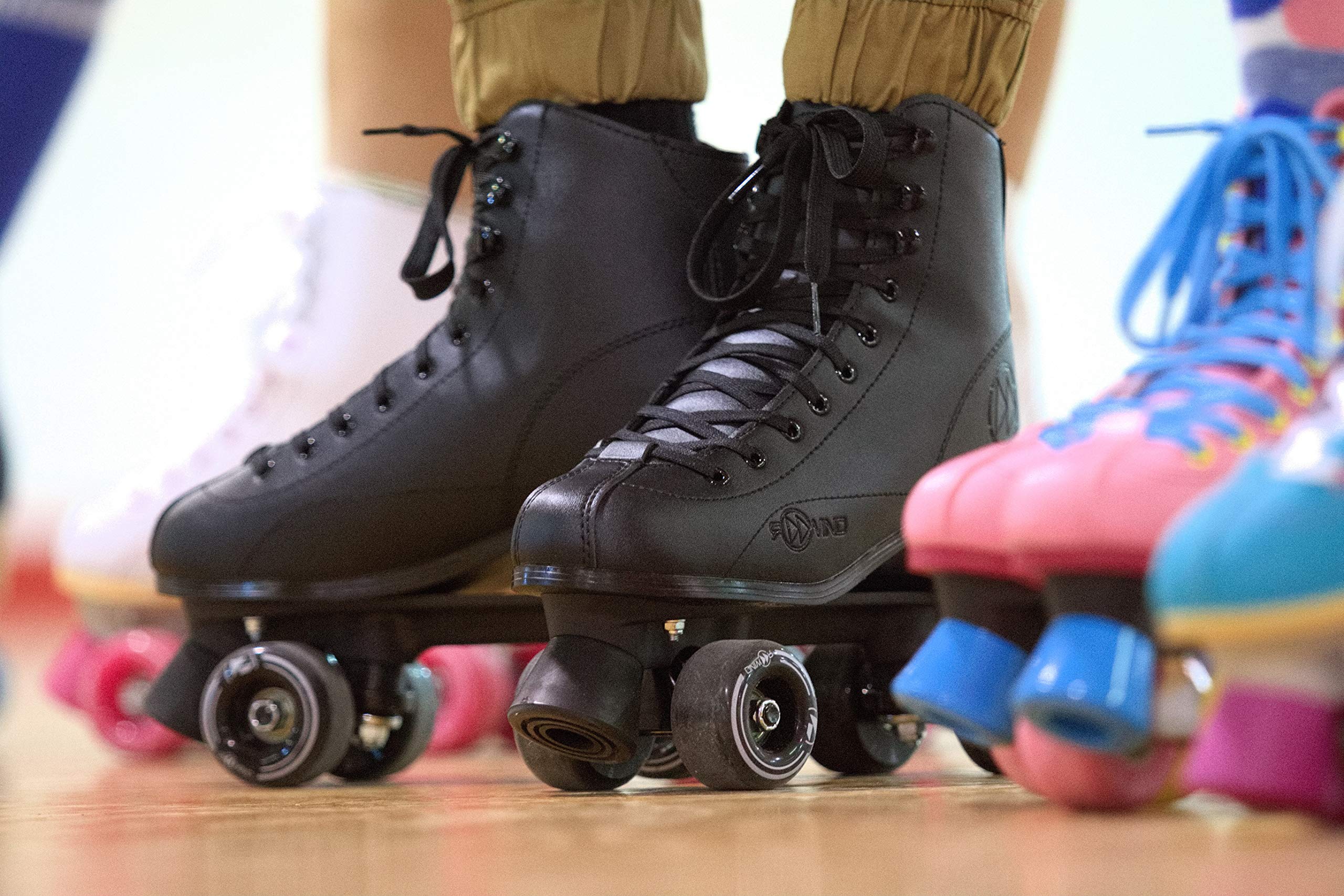 Reewind Men's Roller Skate (9)