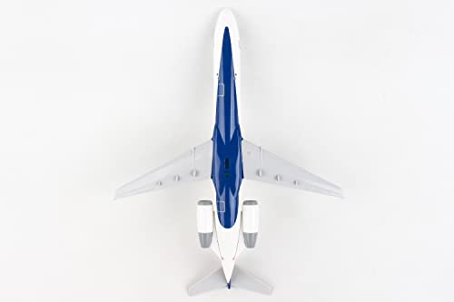 Daron SkyMarks Delta 717 New Livery Model 1/130 (SKR760)