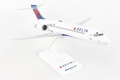 Daron SkyMarks Delta 717 New Livery Model 1/130 (SKR760)