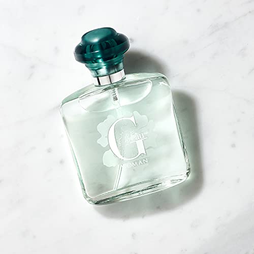 PB ParfumsBelcam G eàu Woman Eau De Parfum Spray, Our Version of a Designer EDP, 50ml