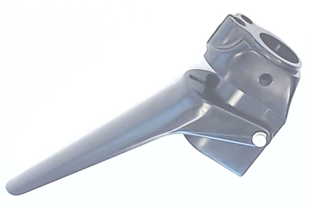 Husqvarna 584447601 Tiller Tine Control Lever Genuine Original Equipment Manufacturer (OEM) Part