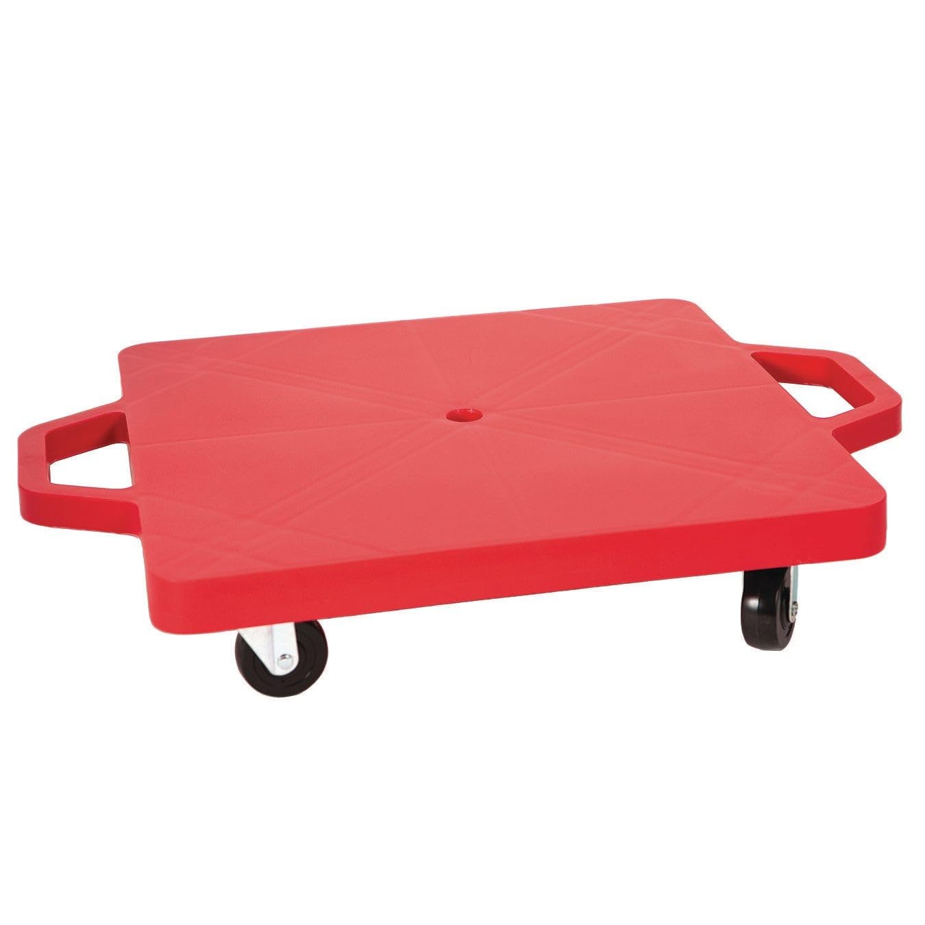 S&S Worldwide 16" Spectrum Scooter, Red, Red
