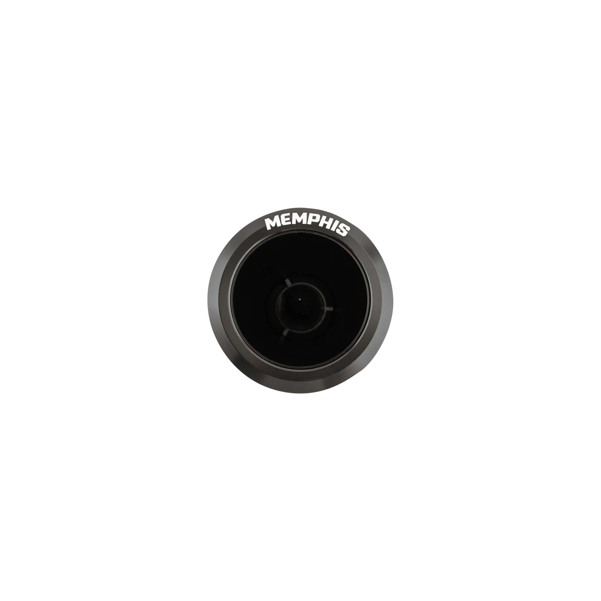 Memphis Audio MJPT35 MOJO Pro 35mm Bullet Tweeters, Pair