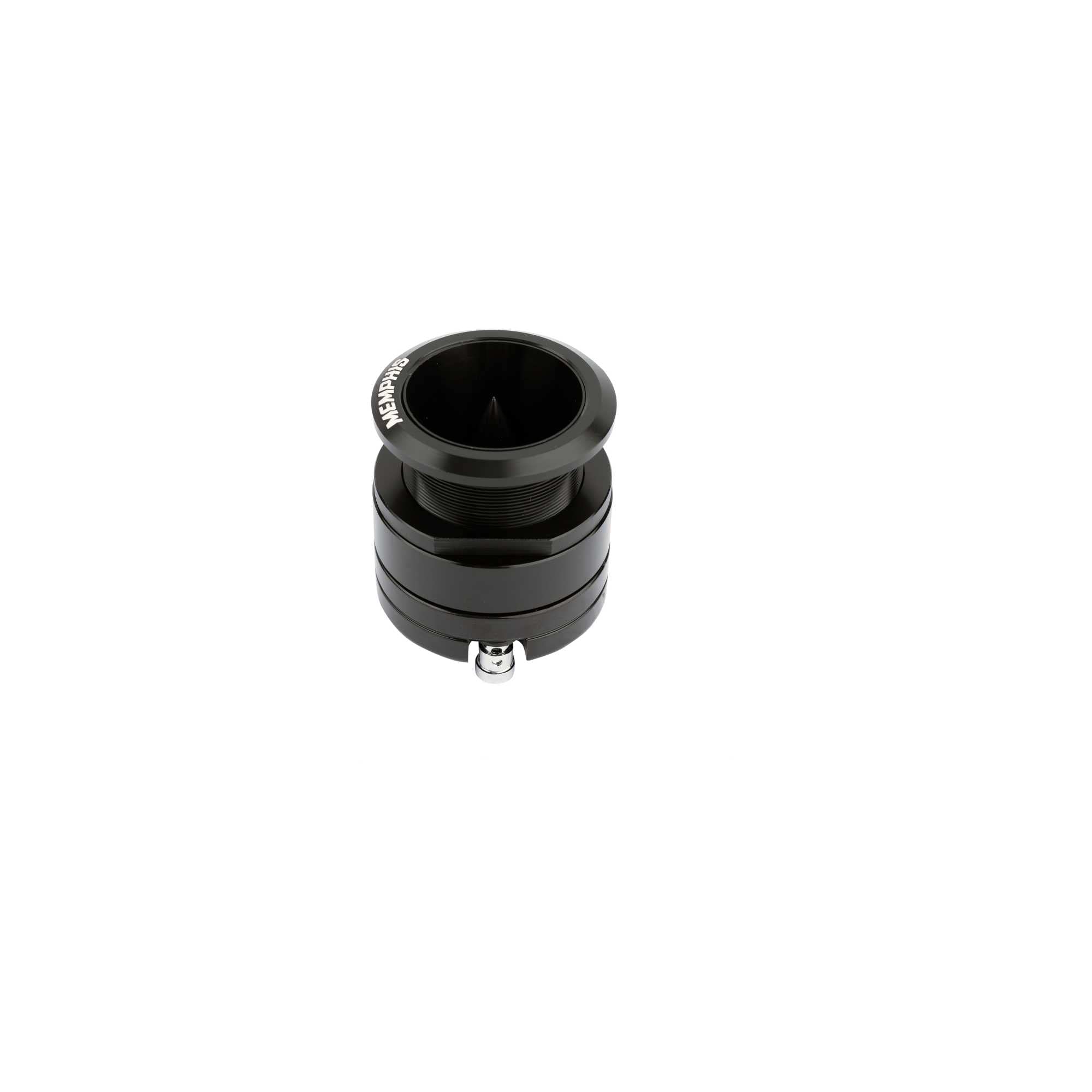 Memphis Audio MJPT35 MOJO Pro 35mm Bullet Tweeters, Pair