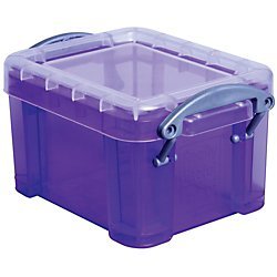 REALLY USEFUL BOX 0.14L