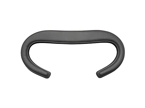 VR Cover Minimal Foam Replacement for Meta Quest 2 - Dark Grey