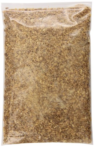 Marshall’s Creek Spices Refill Pouch Roasted Onion Chopped Seasoning, XL, 16 Ounce
