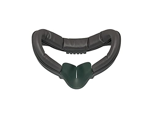 VR Cover Minimal Foam Replacement for Meta Quest 2 - Dark Grey