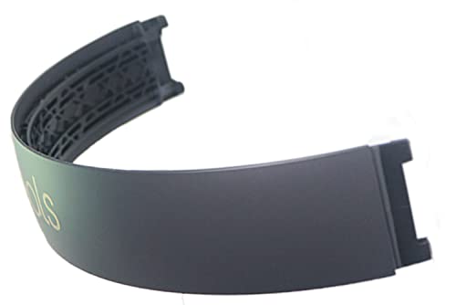 Studio 3 Headband Replacement Parts Accessories Studio 2 Headband Repair Kit Compatible with Studio 3.0 / Studio 2.0 Wireless Top Headband