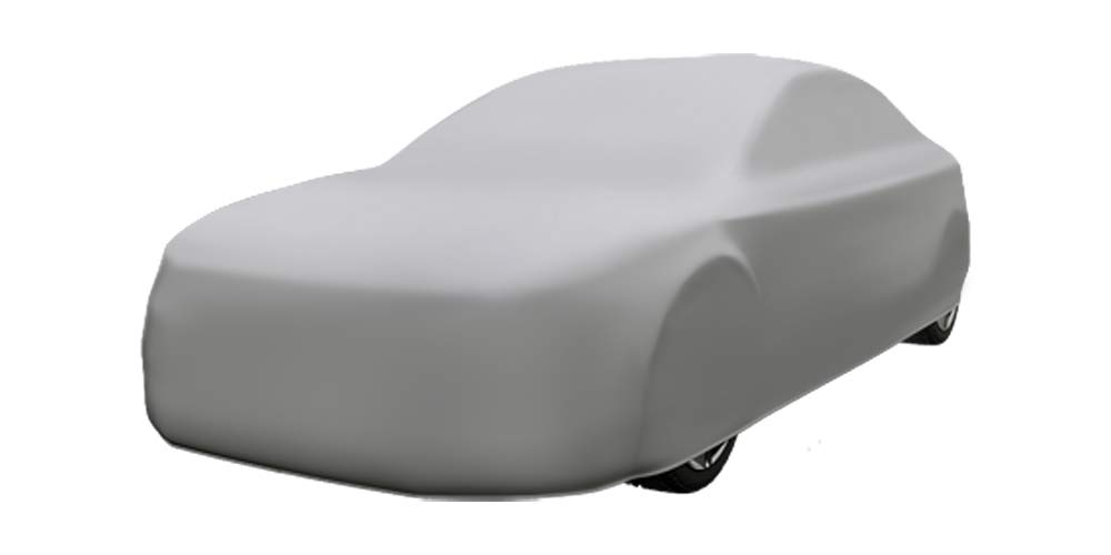 CoverMaster Gold Shield Car Cover for Nissan 300ZX - 5 Layer Waterproof