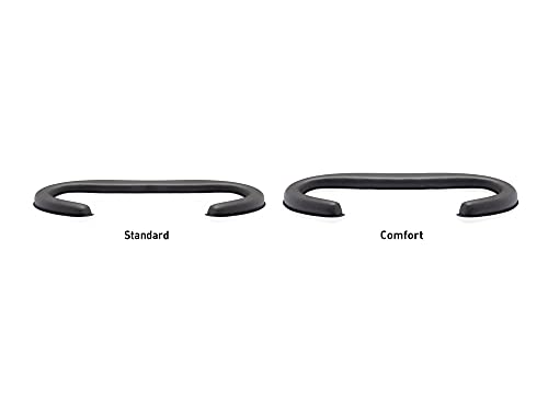 VR Cover Minimal Foam Replacement for Meta Quest 2 - Dark Grey