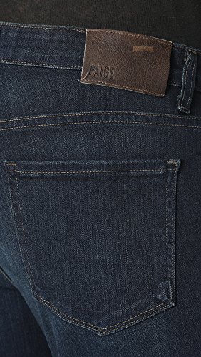 PAIGE Men Federal Transcend Slim Straight Fit Jean, Cellar, 33