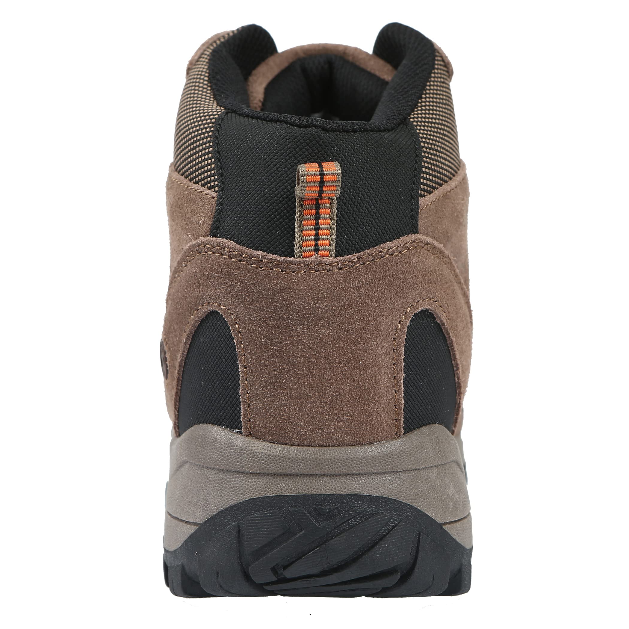 Northside Men's Monroe-M Hiking Boot, Brown, 13