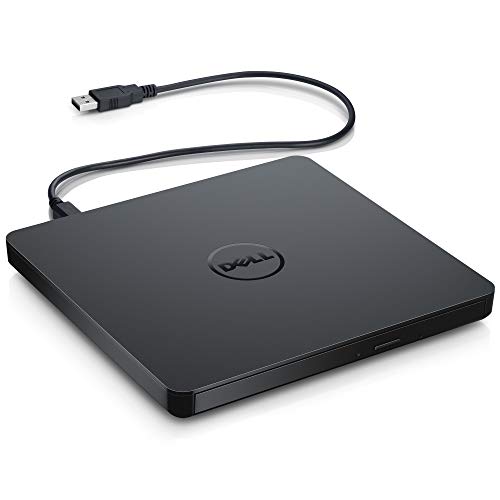 Dell DW316 USB Low Profile DVD Super Multi Drive