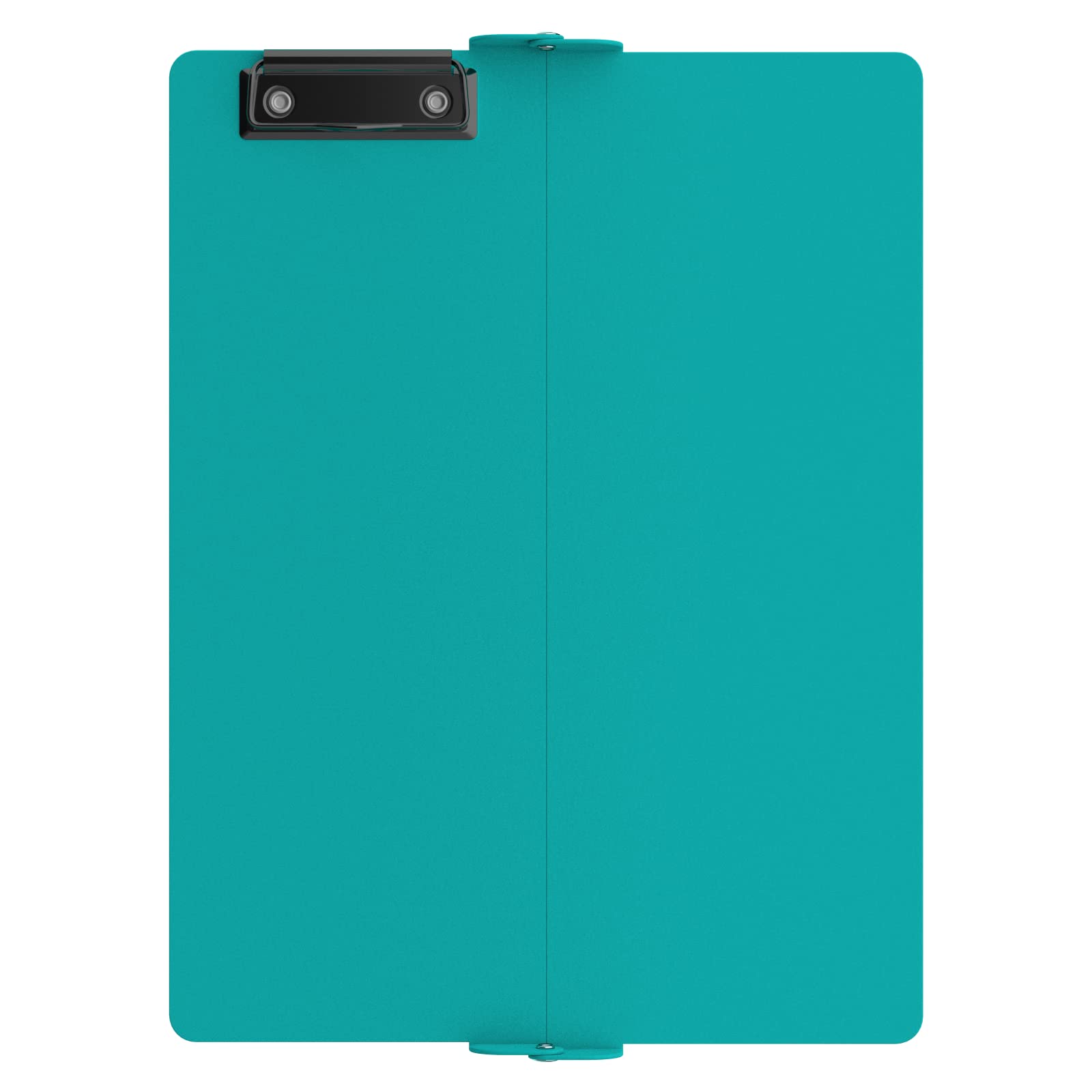Whitecoat Clipboard® Vertical - Teal Medical Edition