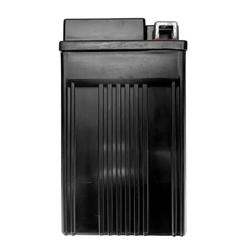 Shotgun Replacement for ATV Battery YTX14-BS for Honda TRX 500 420 450 350 300 Rubicon Foreman Rancher