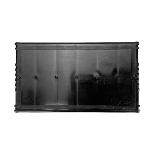 Shotgun Replacement for ATV Battery YTX14-BS for Honda TRX 500 420 450 350 300 Rubicon Foreman Rancher