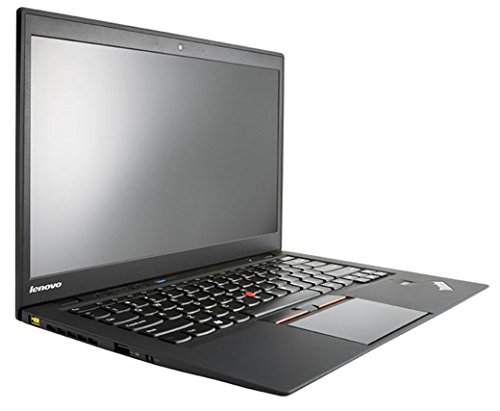 Lenovo Thinkpad X1 Carbon 2nd Gen intel 4th Haswell i7-4600U WQHD 2560x1440 Multitouch IPS 8G RAM 256 SSD Fingerprint Reader
