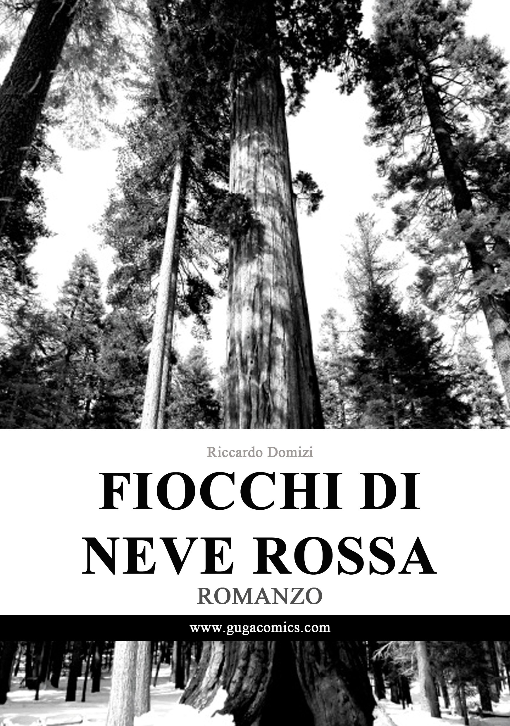 Fiocchi di neve rossa (Italian Edition)