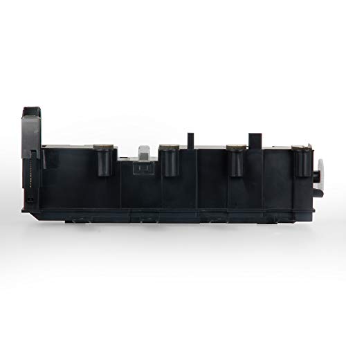 CHENPHON Compatible Waste Toner Container Replace for Konica Minota WB-P03 (A1AU0Y1 A1AU0Y3), Use in MagiColor 3730DN 4700DN 4750EN Bizhub C35/C35P C25 C3100/C3100P Printers 1-Pack