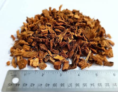 RediChip Coconut Chip Substrate for Reptiles 12 Quart Loose Medium Sized Coconut Husk Chip Reptile Bedding for Snakes, Tortoises, Geckos, Frogs, or Lizard Terrarium Tanks