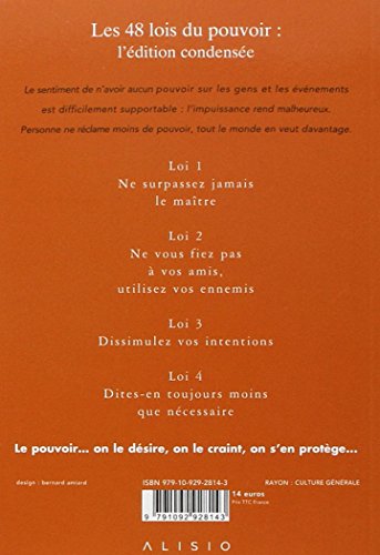 Power (édition condensée): L'édition condensée du best-seller vendu à plus de 2 millions d'exemplaire