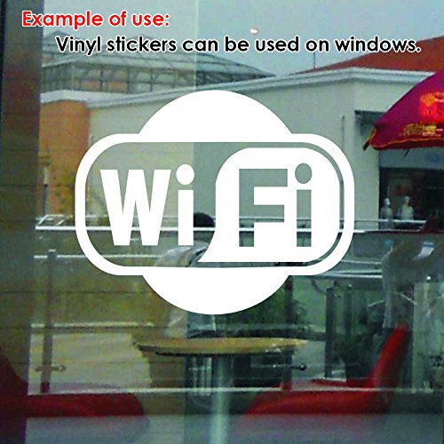 Domo Kun JDM Japanese Car Truck Window Bumper Vinyl Graphic Decal Sticker- (6 inch) / (15 cm) Tall GLOSS WHITE Color