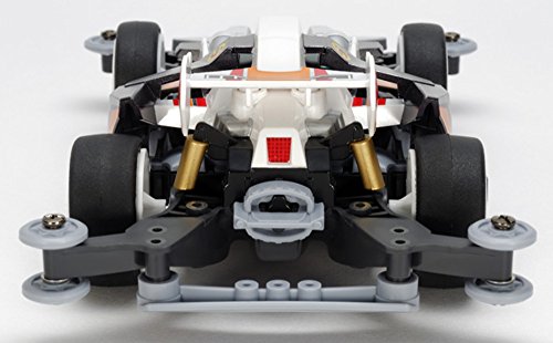 Tamiya 18643 Mini 4WD Rise-Emperor (MA Chassis) 1/32