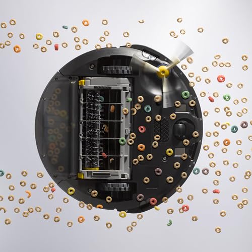 iRobot® Roomba® 671 Wi-Fi® Connected Robot Vacuum
