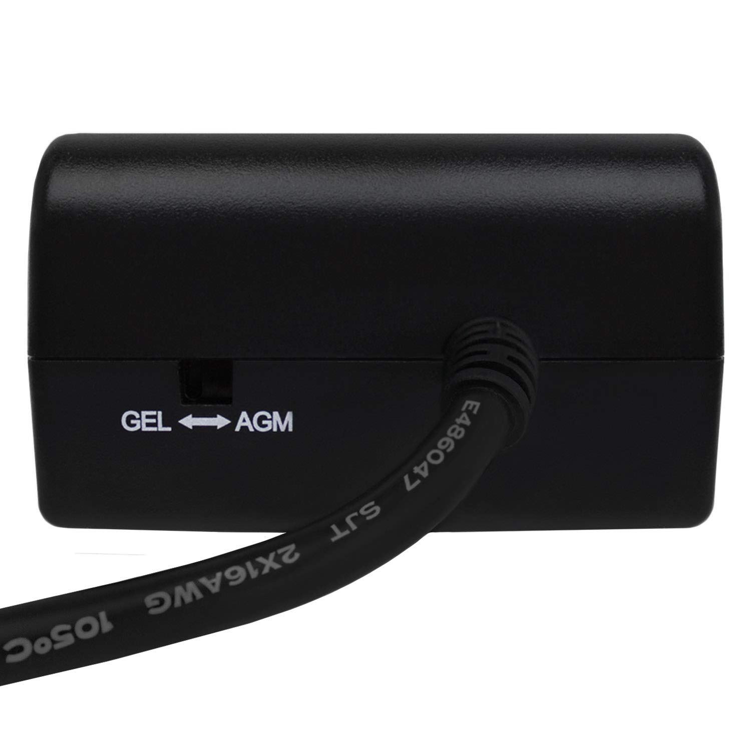 UPG 24V 8A Convection Cooled Charger
