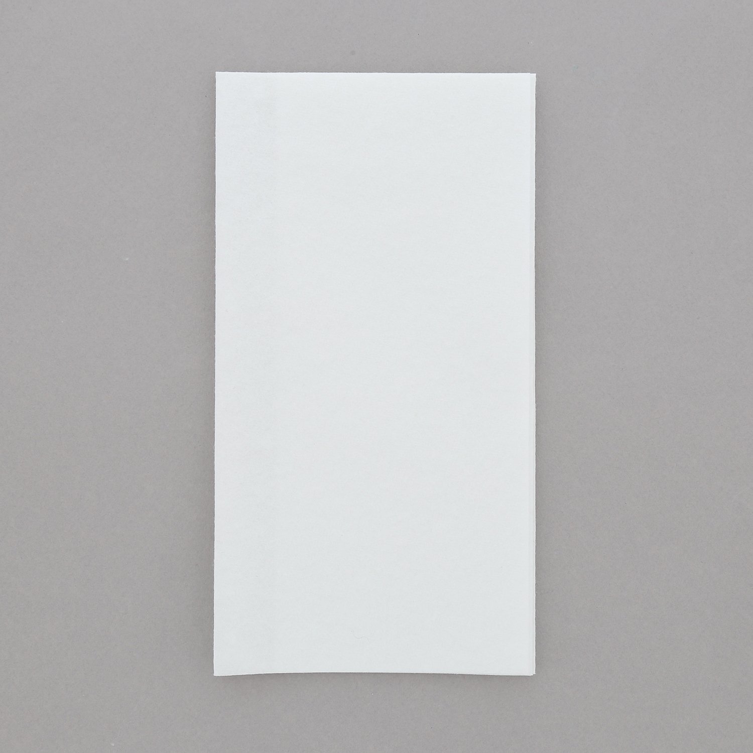 Royal 15 Inch x 17 Inch Airlaid Napkins, 1/8 Fold, Case of 500