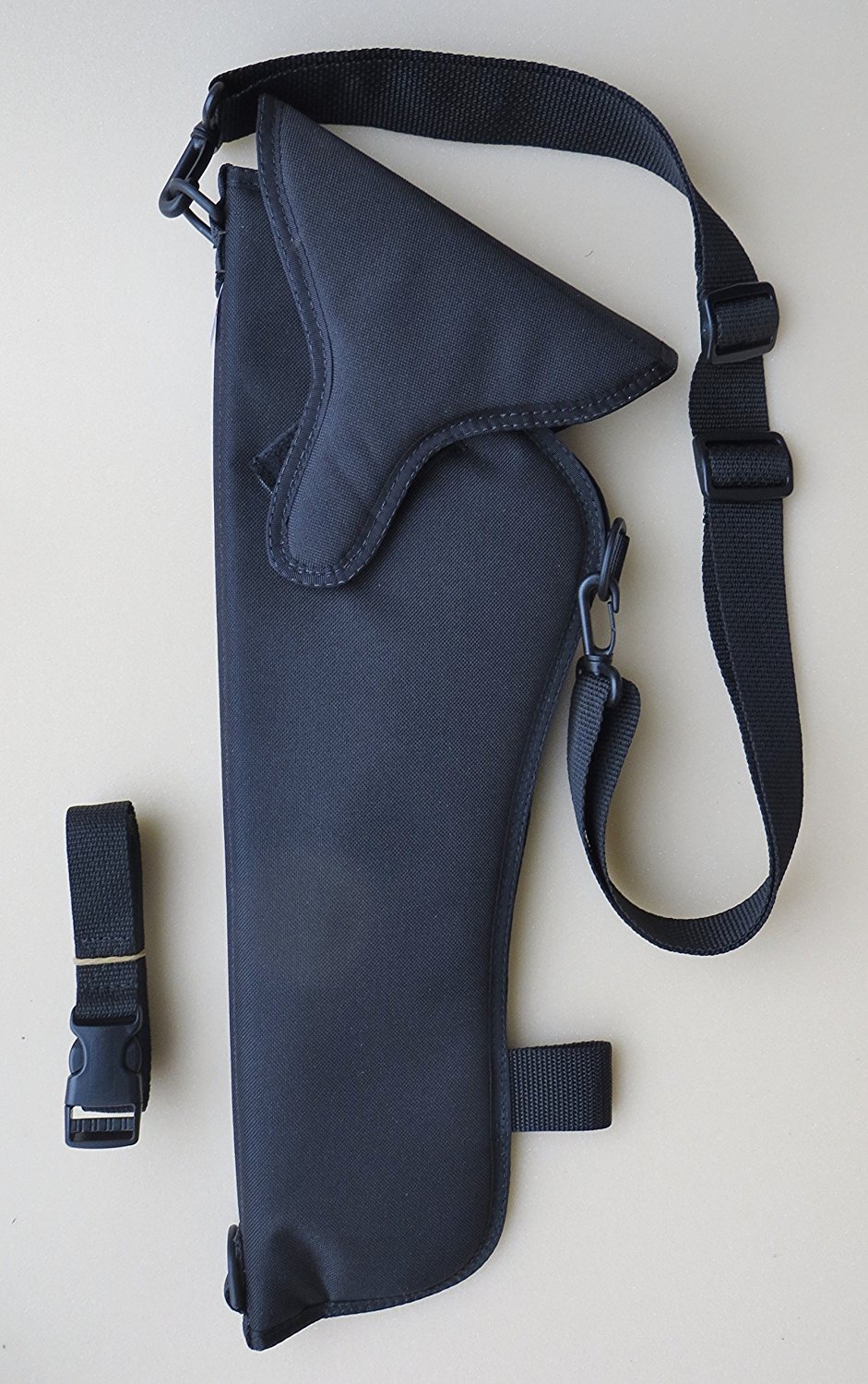 Federal Scope Shoulder Holster CVA Optima 14" Barrel