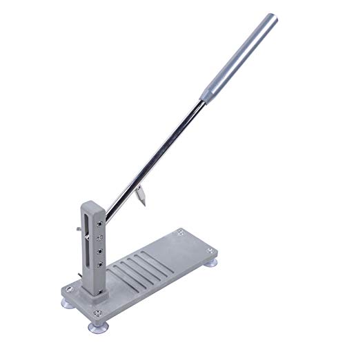 Horizontal Oyster Shucker, Oyster Clam Opener Tool and Knife Set For Hotel & Family Buffet