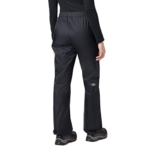 Columbia Women's Pleasant Creek Jogger, Dark Nocturnal, X-Small x Regular