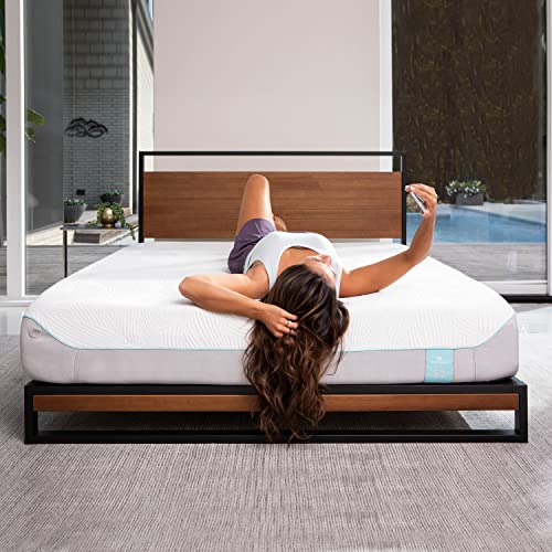 Bedgear Sport Performance Mattress β King Mattress β Firm Feel β Powered by Ver-Tex Technology β Instant Cooling and Breathable Sleep