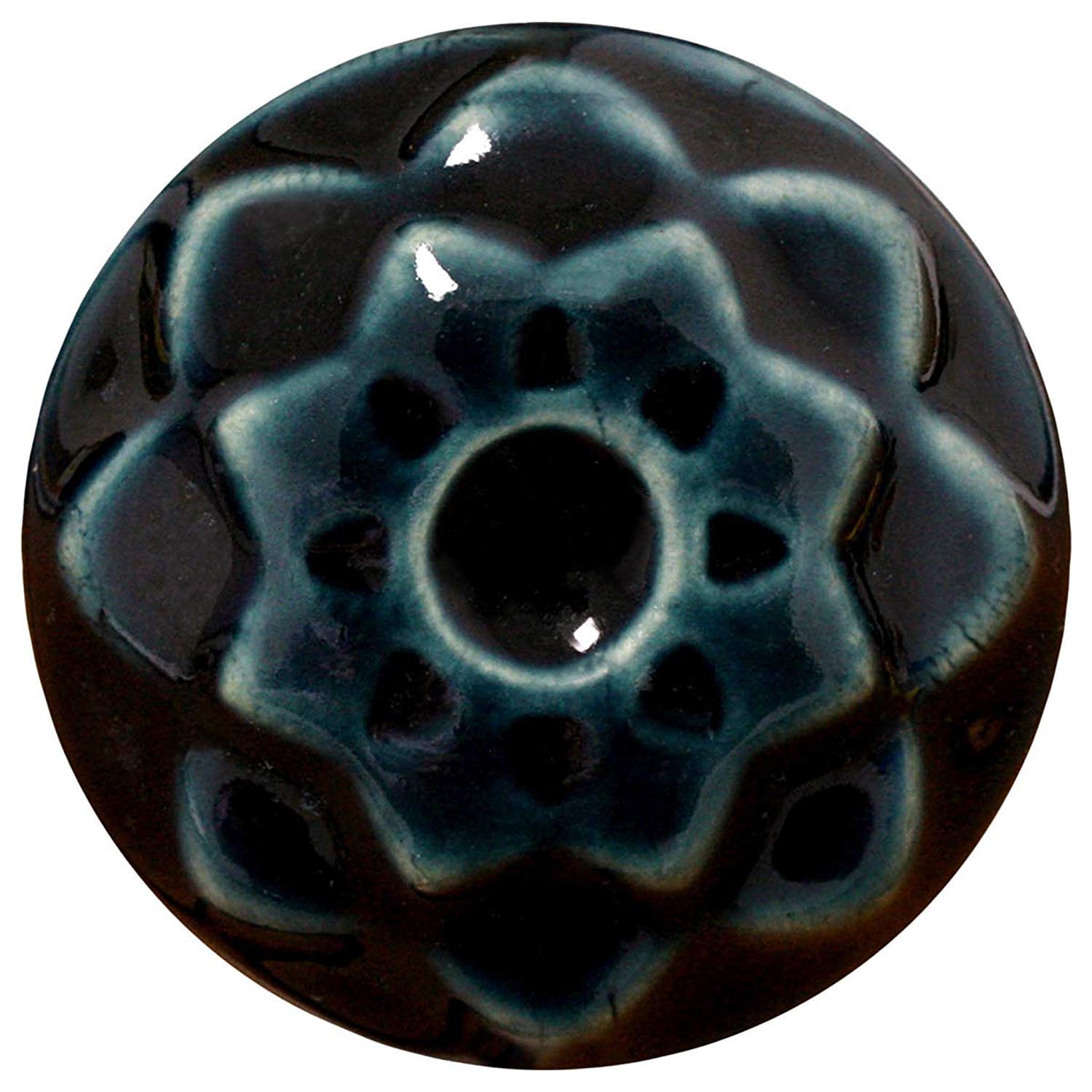 Amaco Celadon Glazes - Storm, Pint
