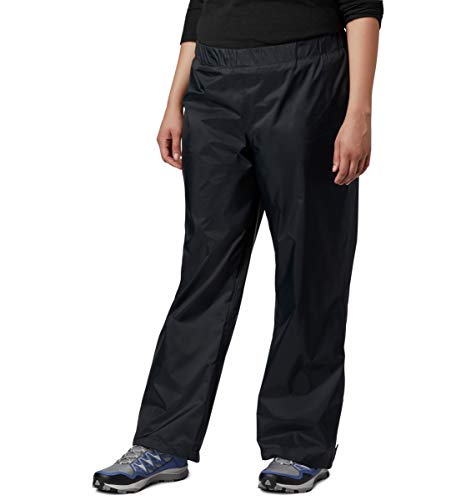 Columbia Women's Pleasant Creek Jogger, Dark Nocturnal, X-Small x Regular