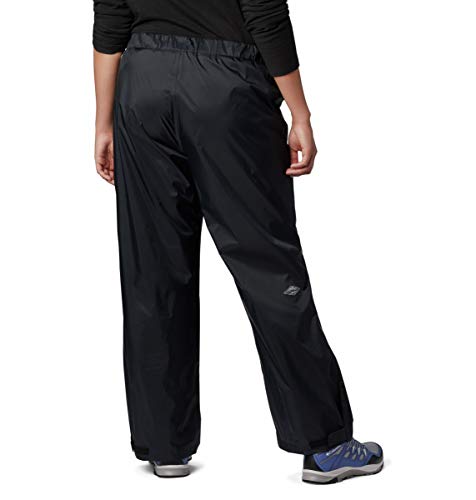 Columbia Women's Pleasant Creek Jogger, Dark Nocturnal, X-Small x Regular