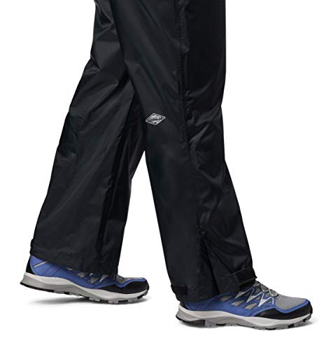 Columbia Women's Pleasant Creek Jogger, Dark Nocturnal, X-Small x Regular