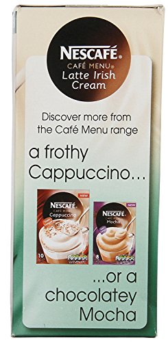 Nescafe - Latte Irish Cream - 176g
