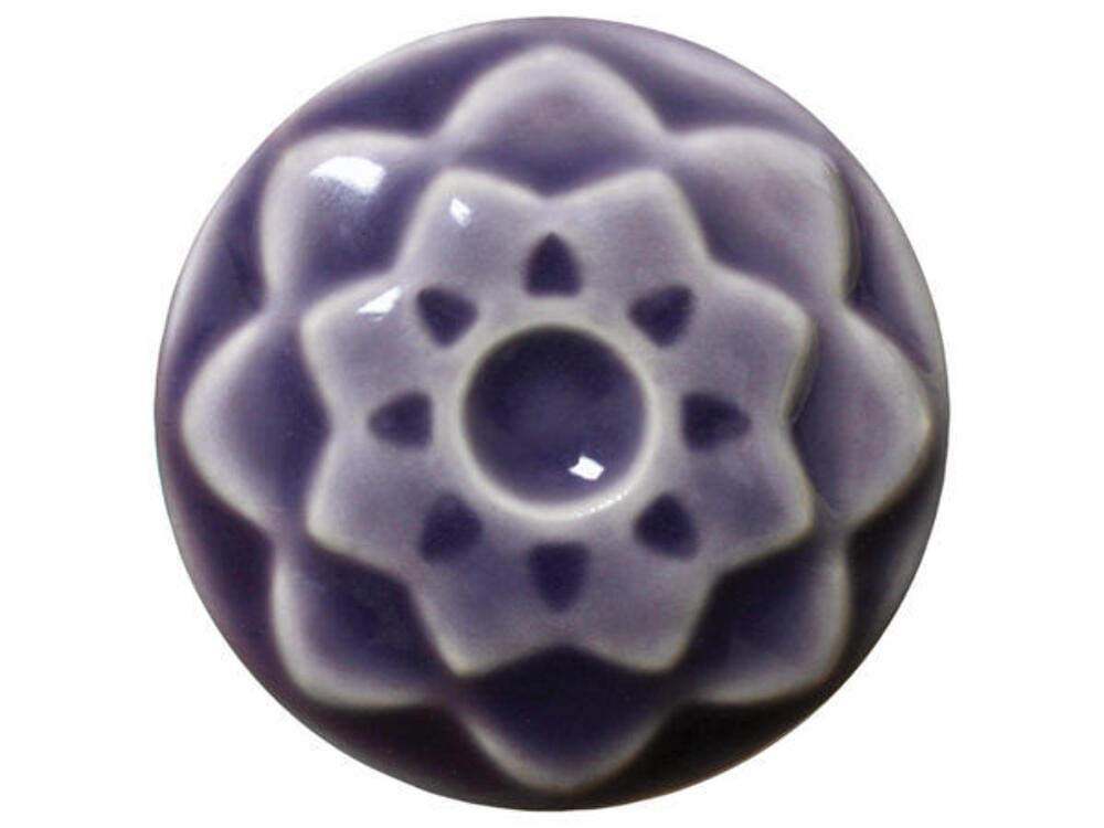 Amaco Celadon Hi Fire (Cone5-6) Glaze - Pint # C-56 - Lavender