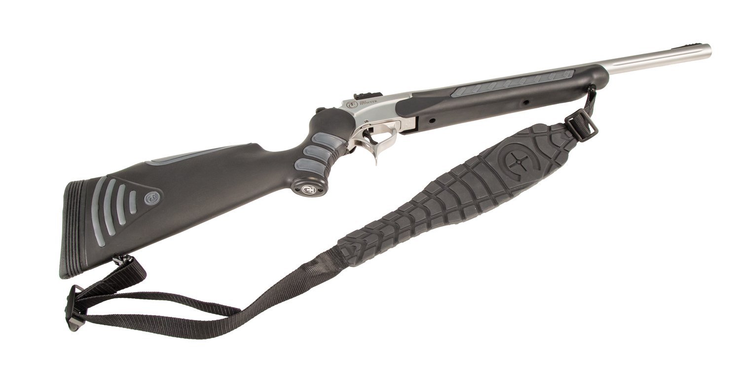 Caldwell Max Grip Sling with Adjustable Overmolded Strap for Shooting, Hunting and Range