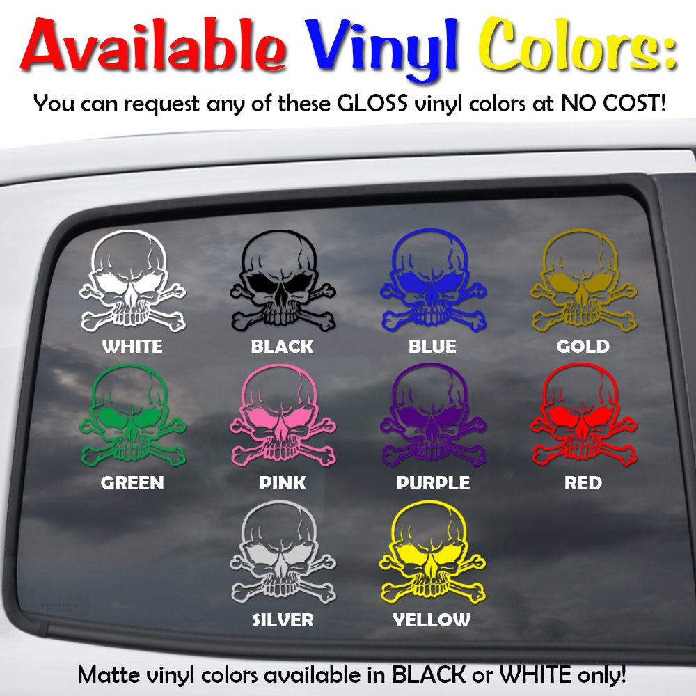 Domo Kun Drift Racing JDM Japanese Car Truck Window Bumper Vinyl Graphic Decal Sticker- (6 inch) / (15 cm) Wide MATTE BLACK Color