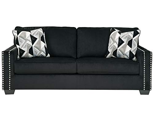 Signature Design by Ashley Gleston Sofas, Onyx