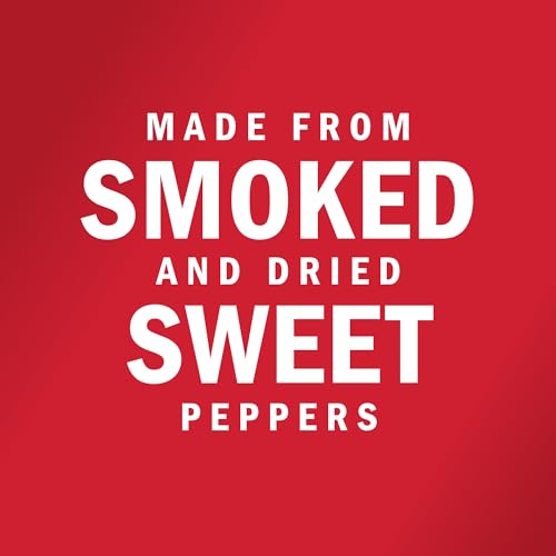 McCormick Smoked Paprika, 0.9 Oz