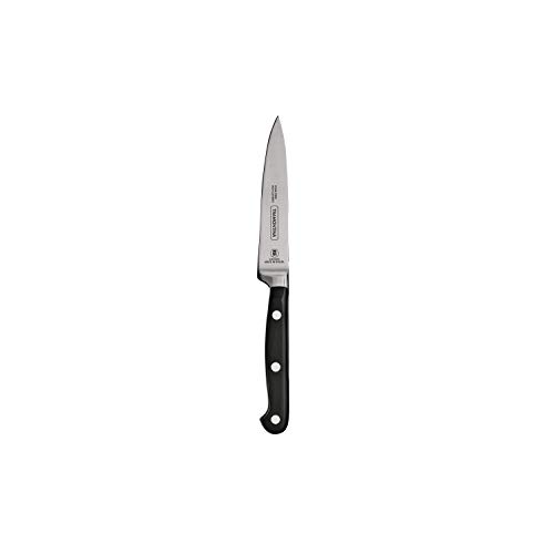 Tramontina Knife Set with Block Forged 5 Pc, 80008/561DS